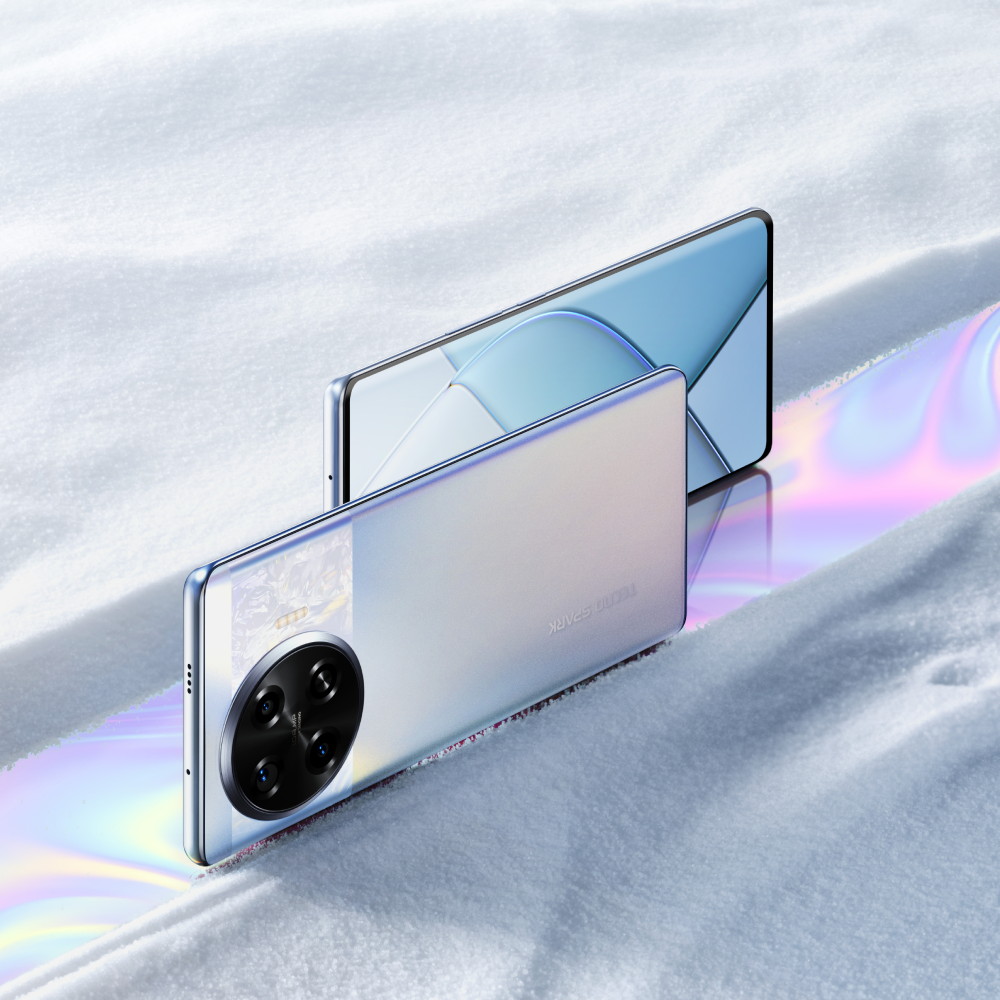 TECNO Mobile Latam - Official Website | TECNO Smartphones | Tecno